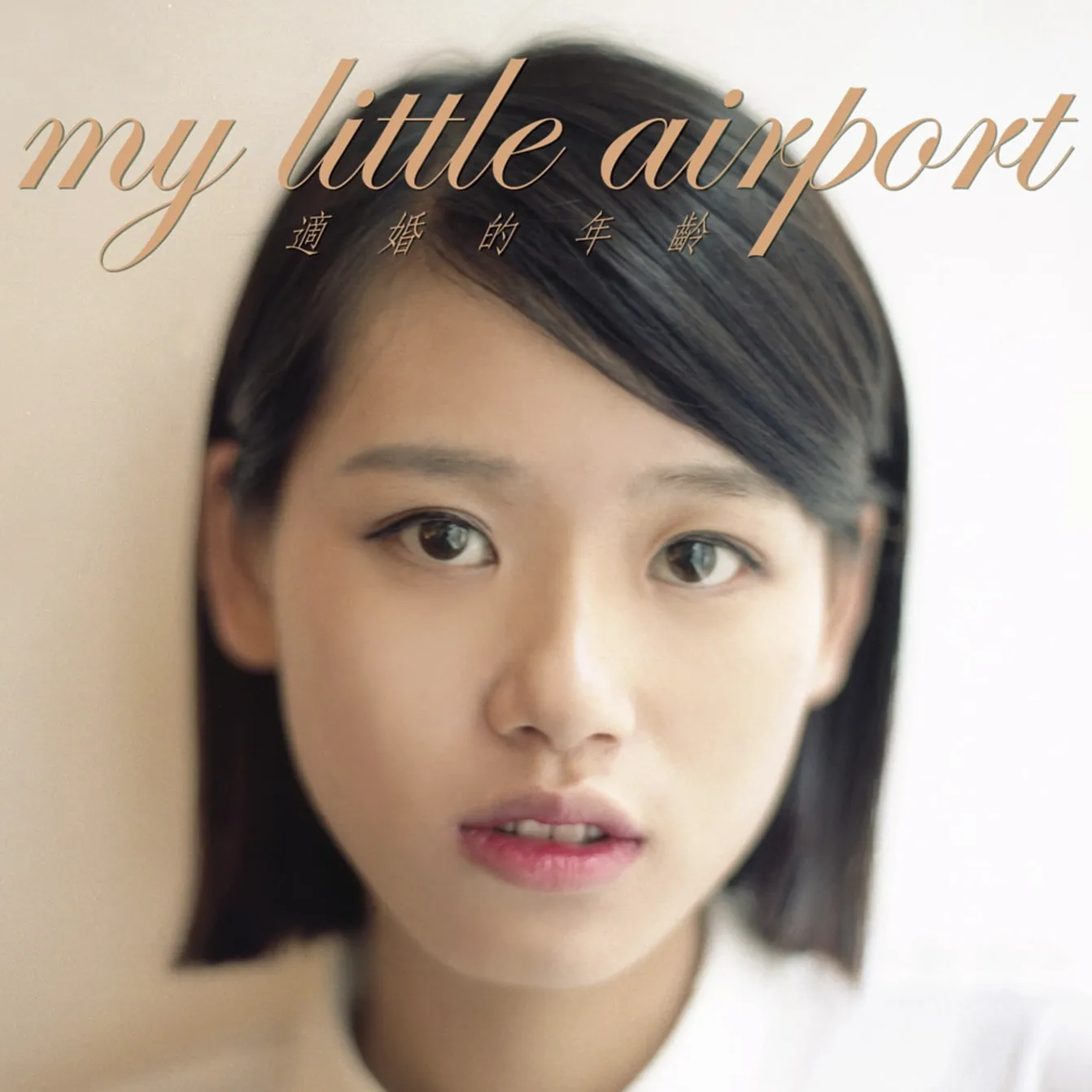 所有專輯｜my little airport